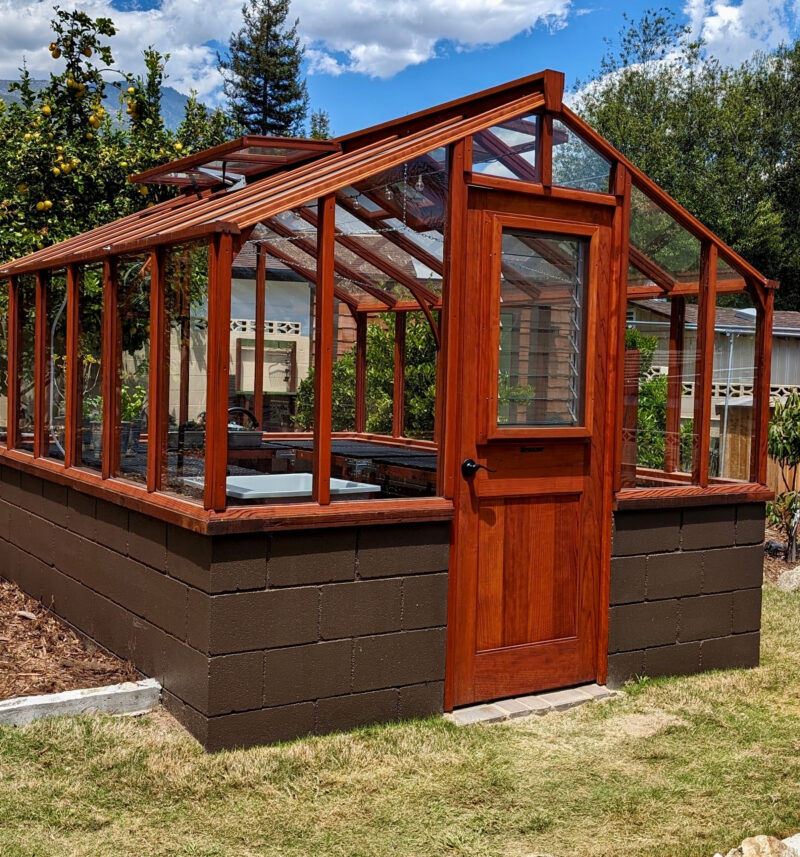 Greenhouse Kits | Sturdi-Built Manufacturing Greenhouse Kits | Sturdi-Built Manufacturing